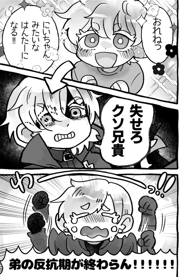 Never a Dull Moment(にくにくみーと)の通販・購入はメロンブックス | メロンブックス