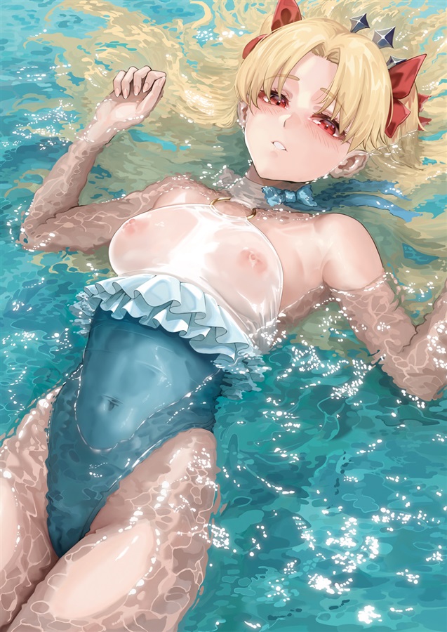 Yamaneko Tkdrumsco Ereshkigal Fate Space Ereshkigal Fate Space